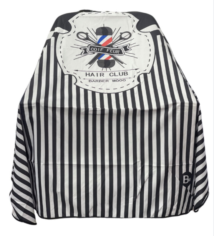 CAPA HAIR CLUB – Productos Barber